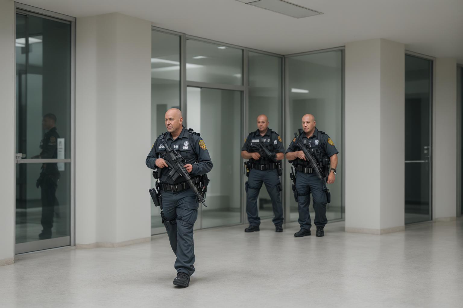 Learn all about the security in 2024, the best practices and the worst